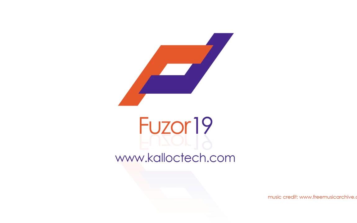 Fuzor 2019 coming soon_哔哩哔哩_bilibili