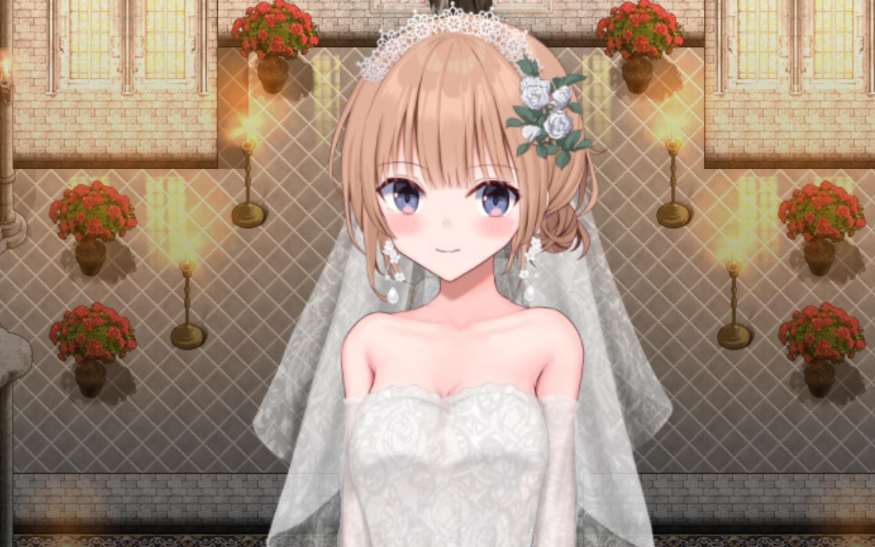 【RPG/NTR】新婚妻子小惠的变化（步兵/Live2D动态） - 视频下载 Video Downloader