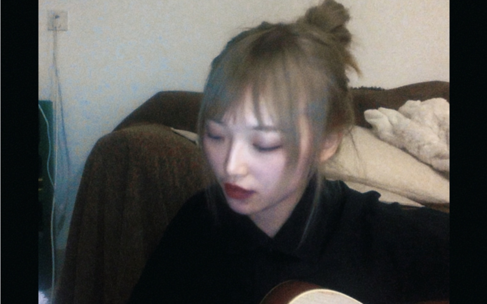 喜欢-_taaYA-_taaYA-哔哩哔哩视频