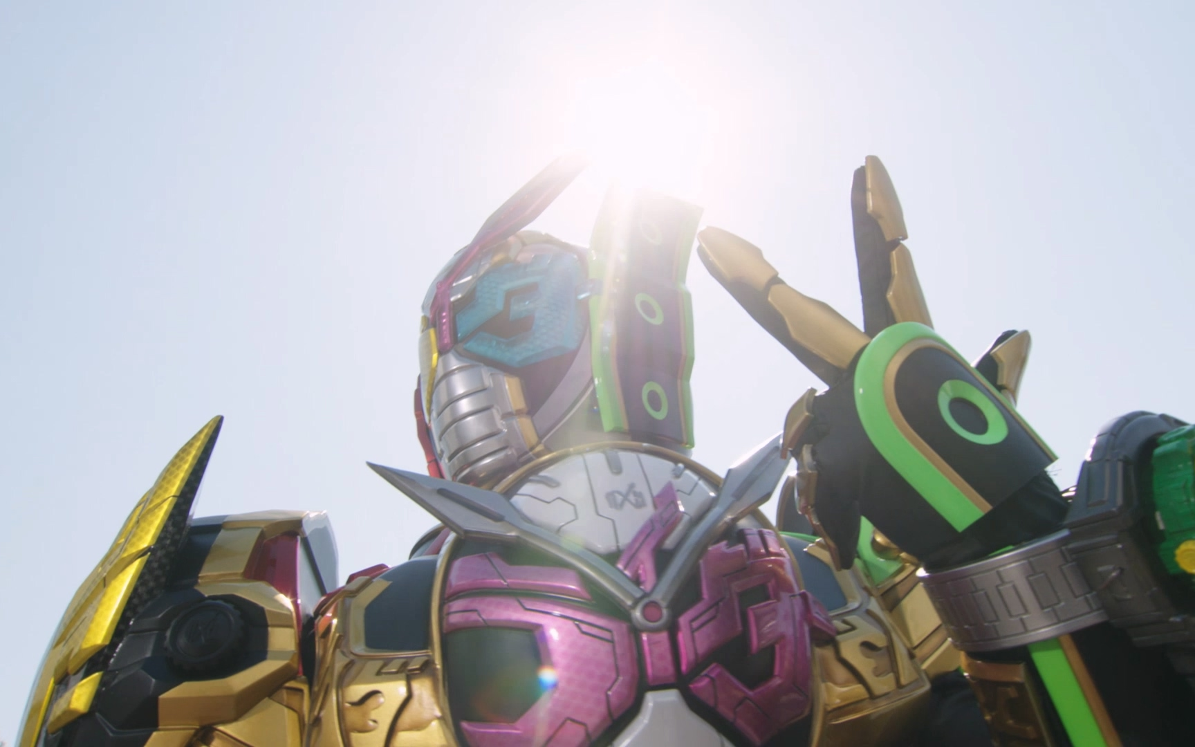 假面骑士时王第31集-番剧-全集-高清正版在线观看-bilibili-哔哩哔哩