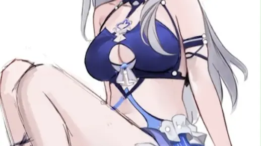 【百日绘】day95 稿稿3星绘_哔哩哔哩_bilibili