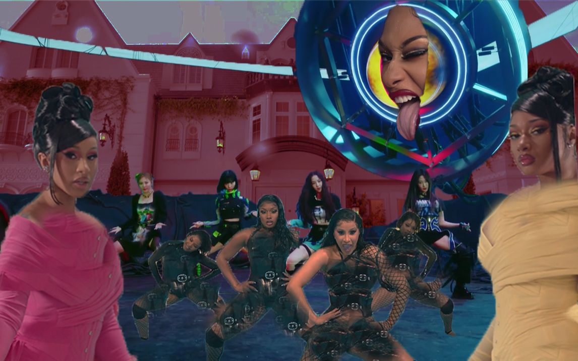 httpswww.bilibili.comvideoBV1AC4Pe5EDWspm_id_from=333.337.search-card ...