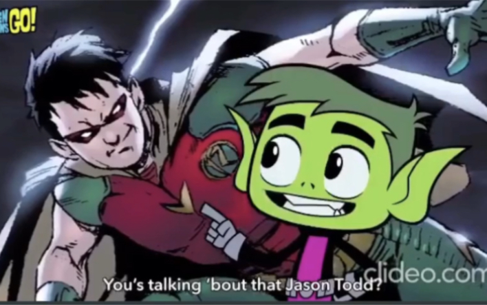 谁能想象到在ttg里看见Jason和Tim_哔哩哔哩_bilibili