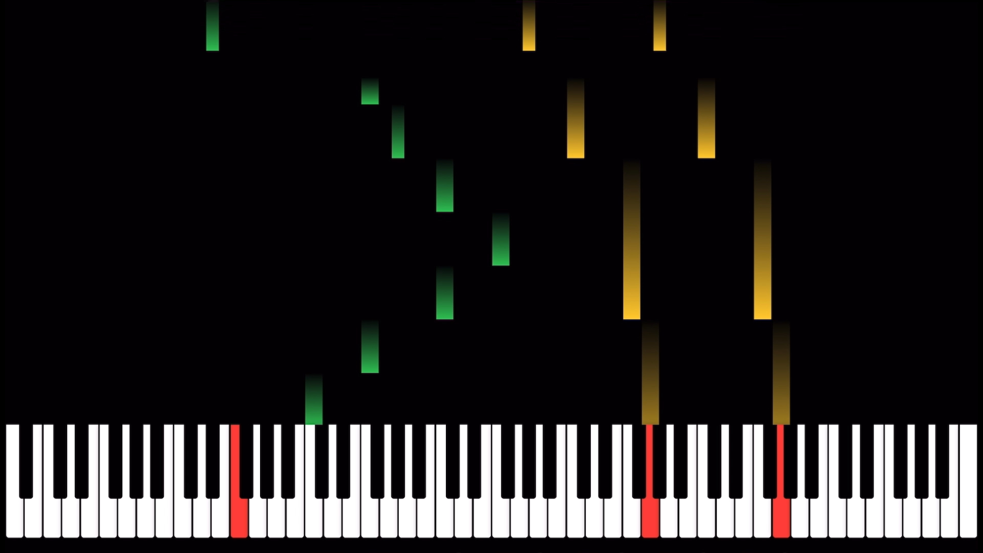 VIVINOS - Round6 CURE - Alien Stage《异形舞台》钢琴-英俊的阿葵葵葵-歌-哔哩哔哩视频