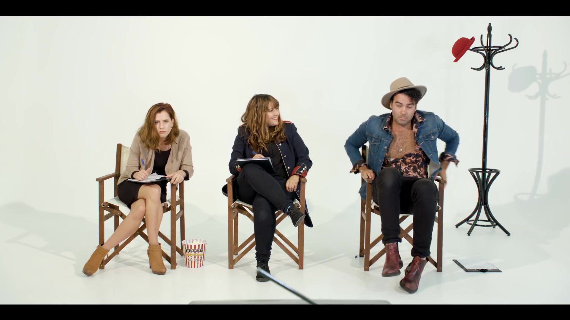 【MV】LAURA - Komt Wel Goed Schatje_哔哩哔哩 (゜-゜)つロ 干杯~-bilibili