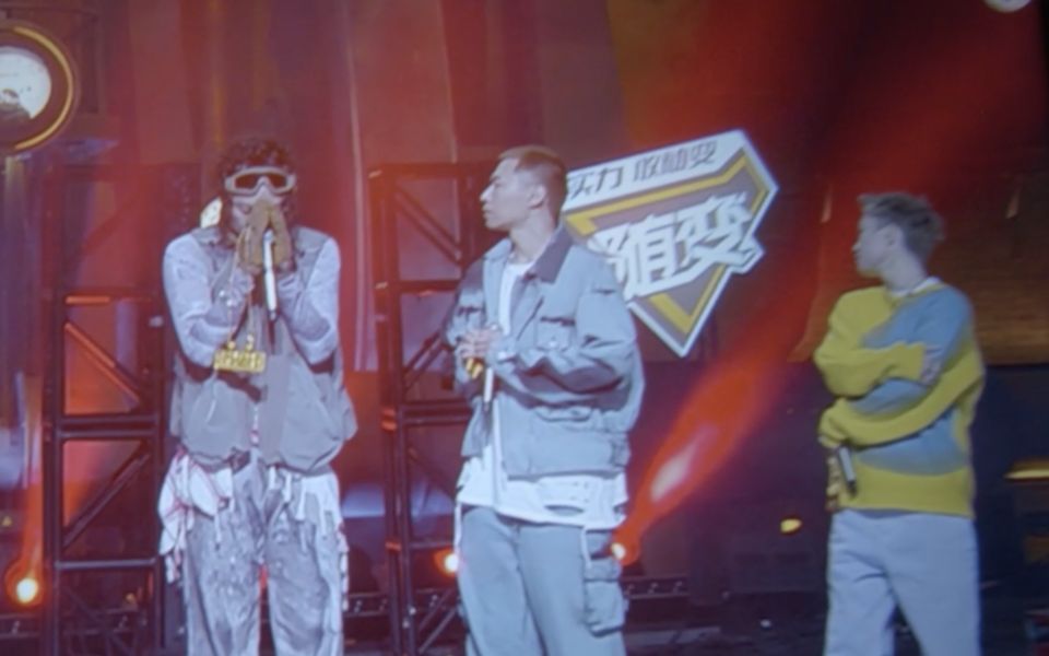 蜕变 | Psy.P新曲《成熟》"从Higher到更高 经历这一切让我变得更成熟"-街头社区-街头社区-哔哩哔哩视频