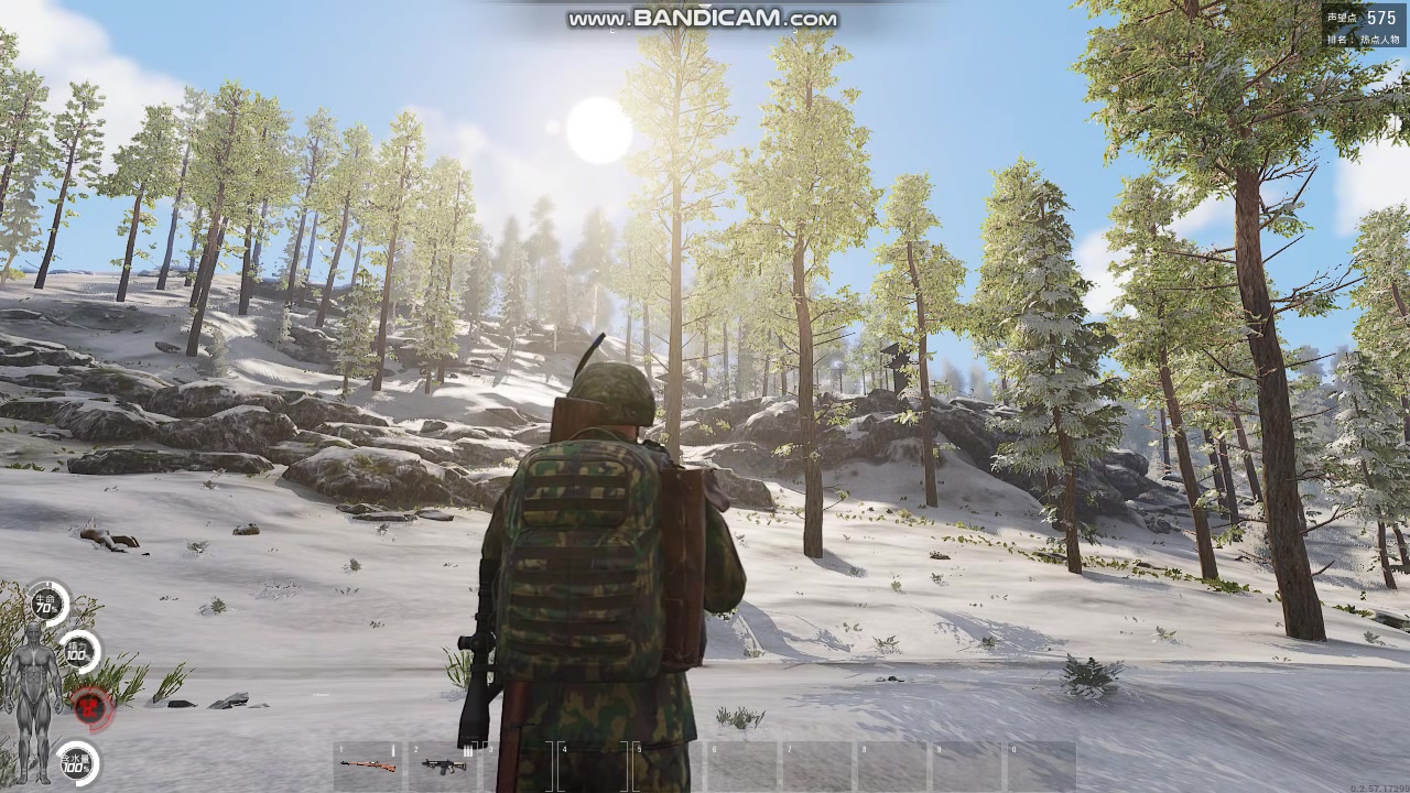 人渣 到哪建家及怎样容易进入一个资源丰富的地堡SCUM Home maker&Enter a cost-effective bunker_哔哩 ...