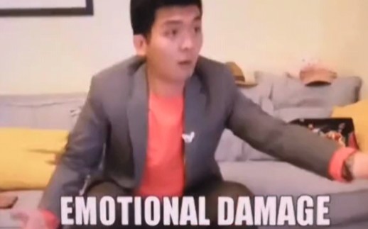 emotional damage remix_哔哩哔哩_bilibili