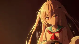 TV动画『ATRI -My Dear Moments- / 亚托莉–我挚爱的时光–』PV第一弹，7月放送_哔哩哔哩_bilibili