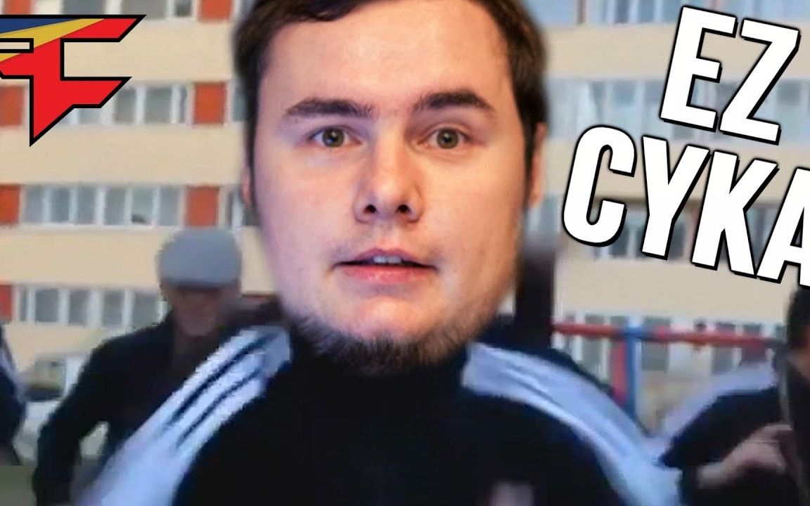 【SuperstituM】当GuardiaN认真玩CSGO第二集|CS:GO_哔哩哔哩_bilibili