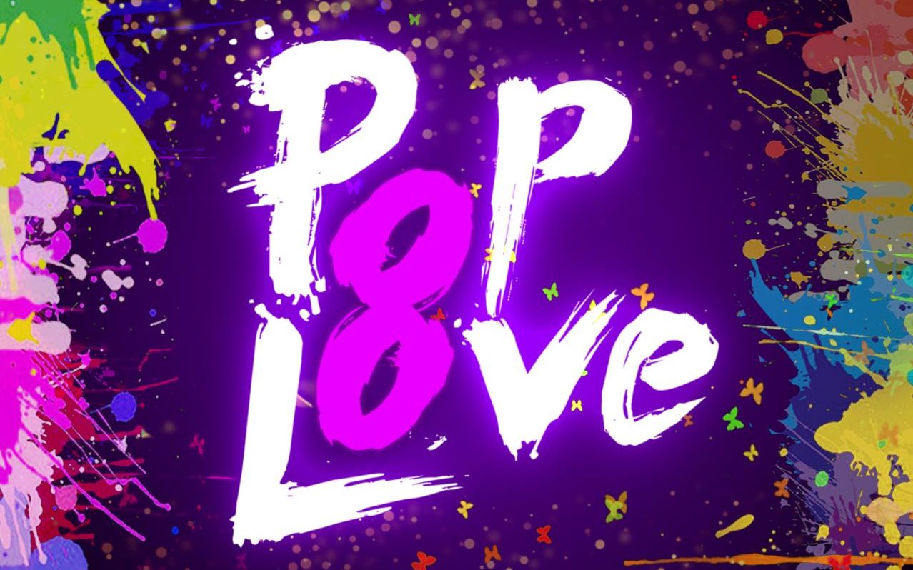 【Robin Skouteris】PopLove 1~8 更新至2019 Pop Love_哔哩哔哩 (゜-゜)つロ 干杯~-bilibili