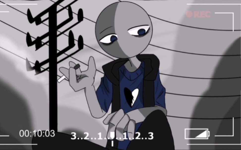 【your boyfriend game】Hell To YourDoorstep－长篇动画meme