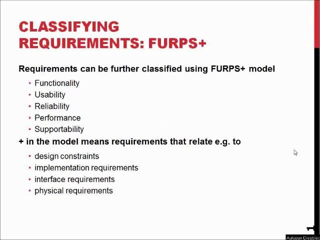 6.2_SEM__Classifying_requirements_with_FURPS+_哔哩哔哩_bilibili