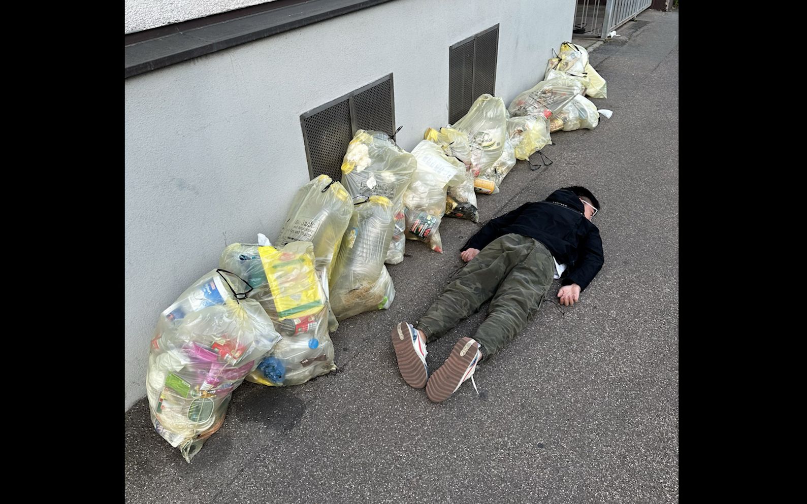 这趟旅行若算开心，亦是无负这一生-阿镜Jochem-阿镜Jochem-哔哩哔哩视频