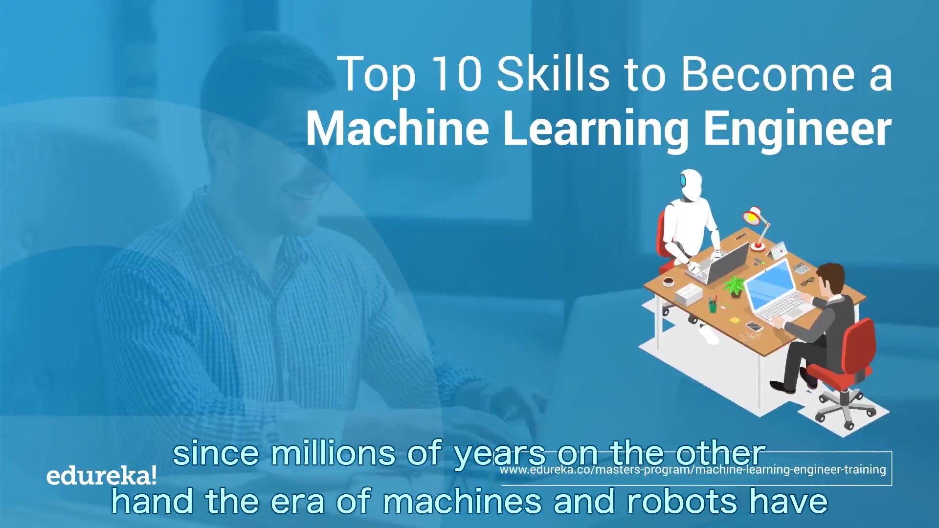 10大机器学习算法工程师必学技能 】10 Must Have Machine Learning Engineer Skills That ...