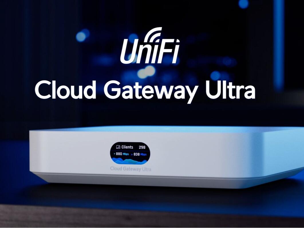 UBNT UXG-Lite vs UCG-Ultra 产品对比 - 哔哩哔哩