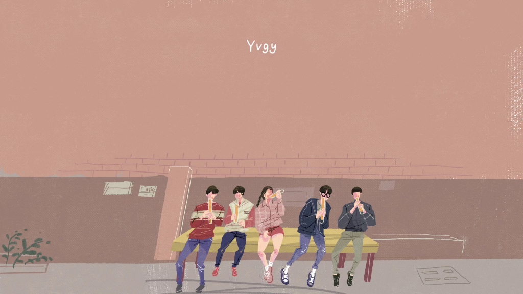 Bvgu_哔哩哔哩_bilibili