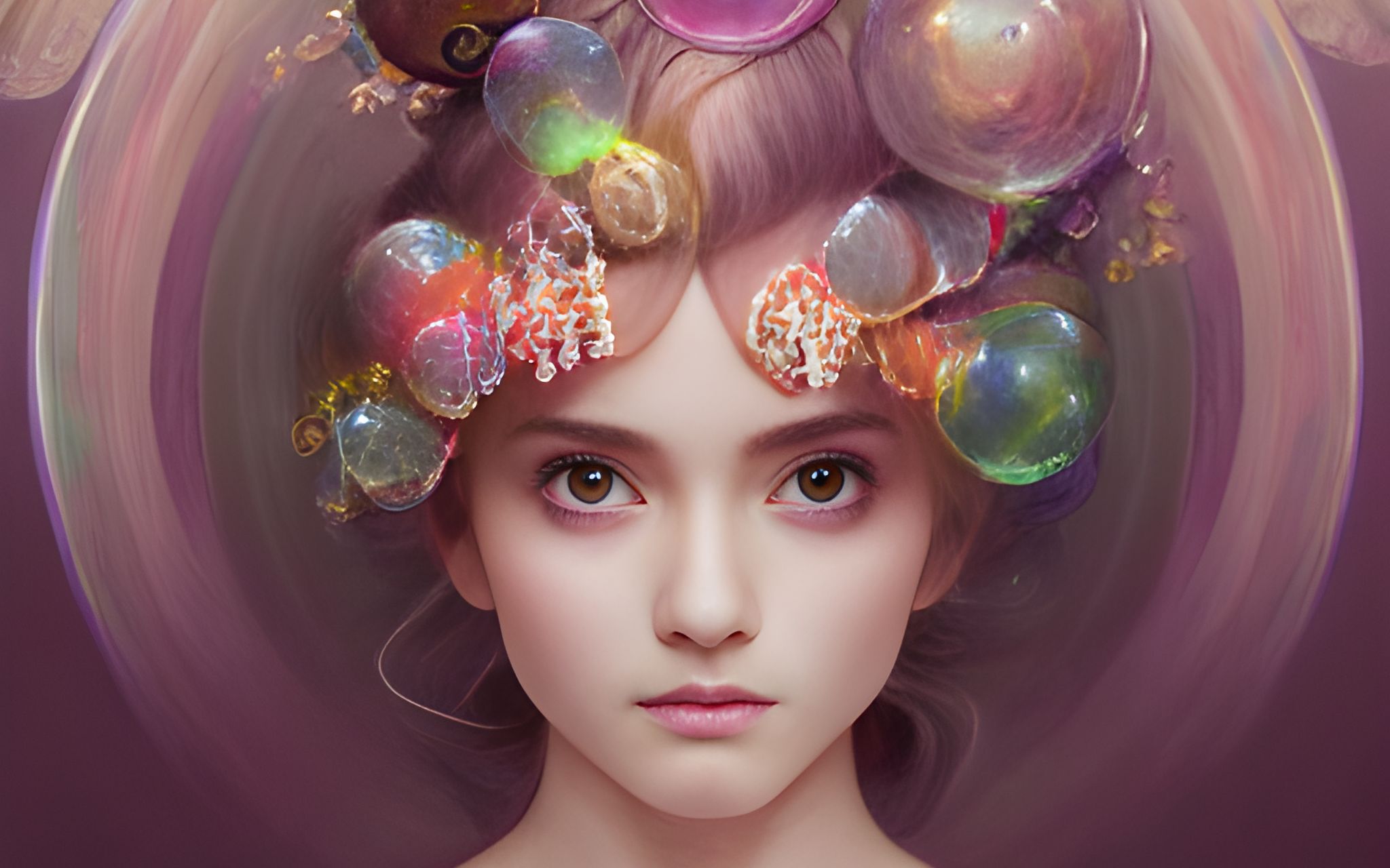 AI绘画 NovelAI Stable Diffusion WebUI 放大算法应该怎么用？