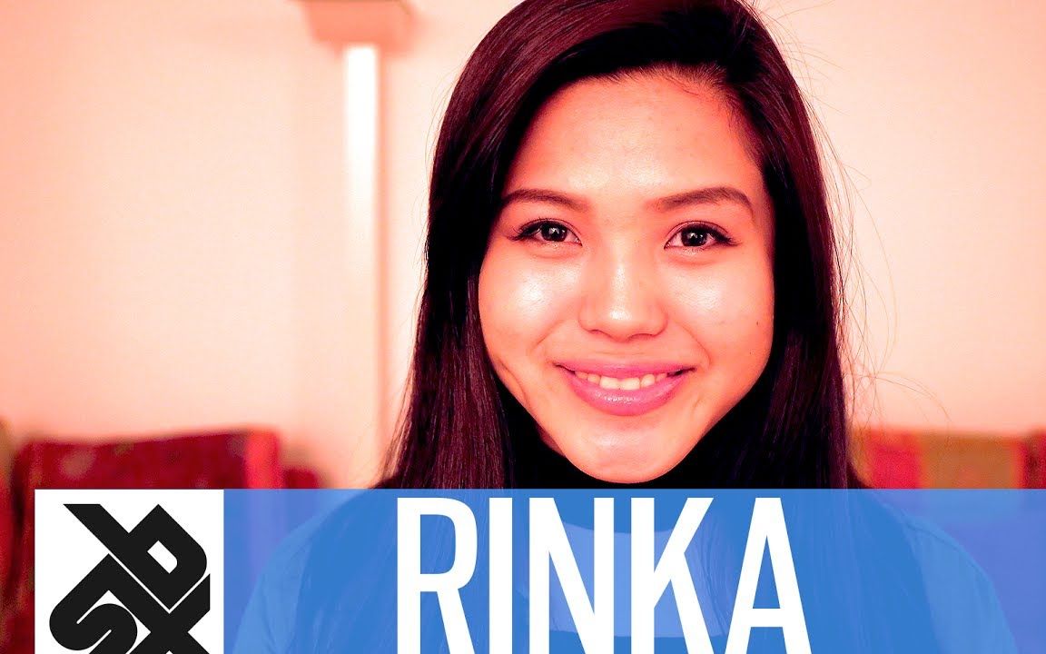 【beatbox】RINKA | 短小甜蜜的日本美女beatboxer_哔哩哔哩 (゜-゜)つロ 干杯~-bilibili