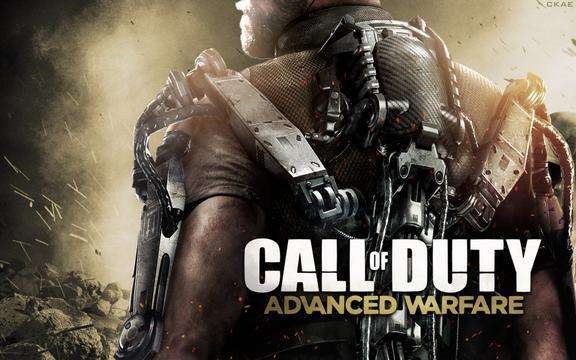 【COD11】使命召唤高级战争第十关老兵难度：_哔哩哔哩_bilibili