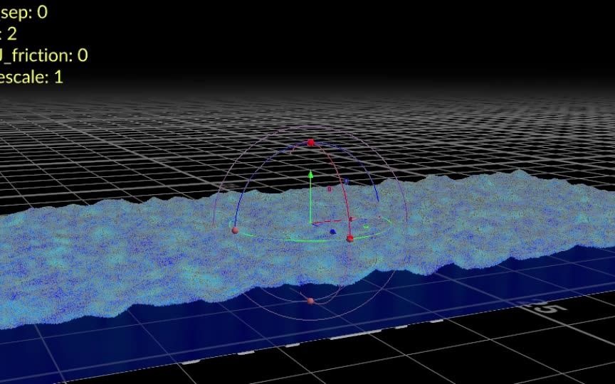 flip_test_20200121_哔哩哔哩_bilibili