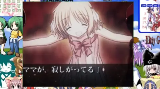 Kitty Gore - Hackney head fuck_哔哩哔哩_bilibili