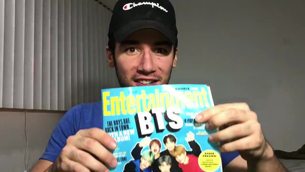 入坑小哥的日常reaction（更新7P）（Nicholas Light TV）_哔哩哔哩_bilibili