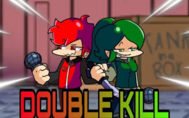 VS Impostor Human Hijinks DEMO WEEK Cutscene | Human VS Impostor V4 ...