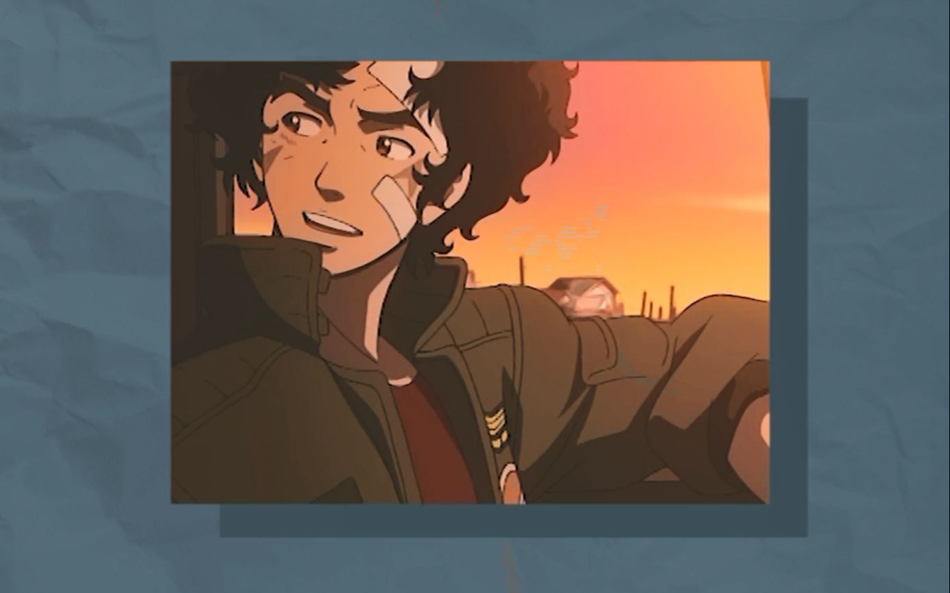 Megalobox-Joe_哔哩哔哩_bilibili