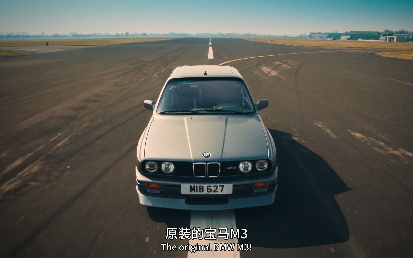 Top Gear 第32季高能看点5-4：-纪录片-全集-高清独家在线观看-bilibili-哔哩哔哩