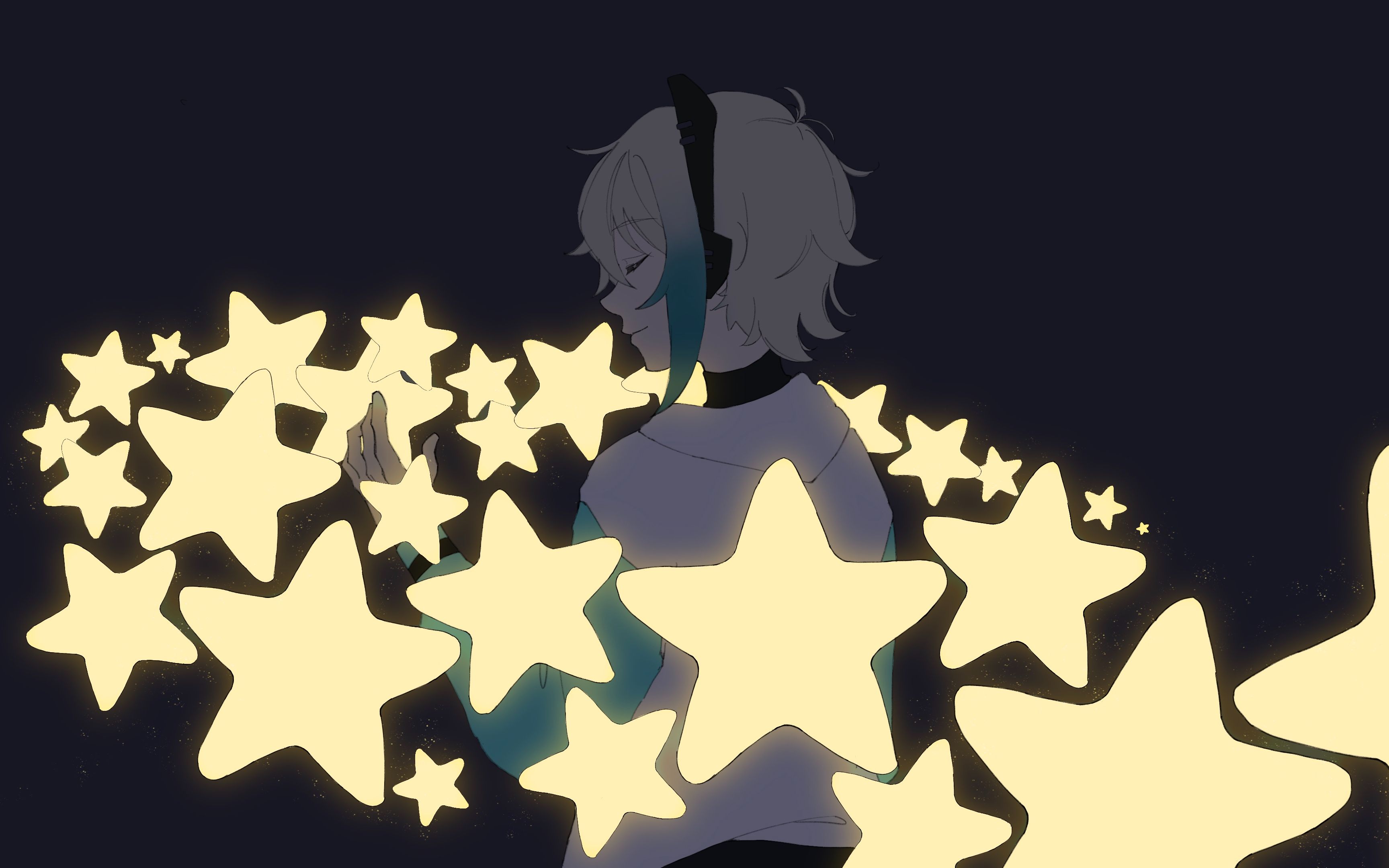 【阿萨Aza/歌剪辑】City of Stars_哔哩哔哩_bilibili