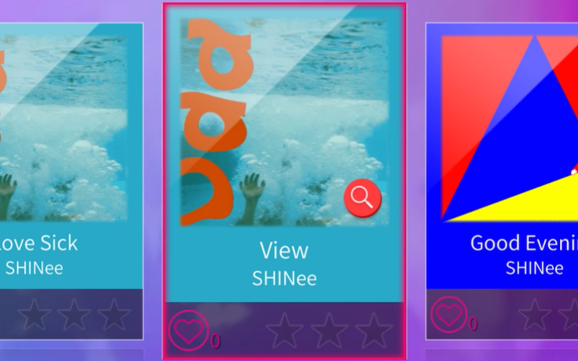 【SHINee】view superstars smtown normal... - 哔哩哔哩