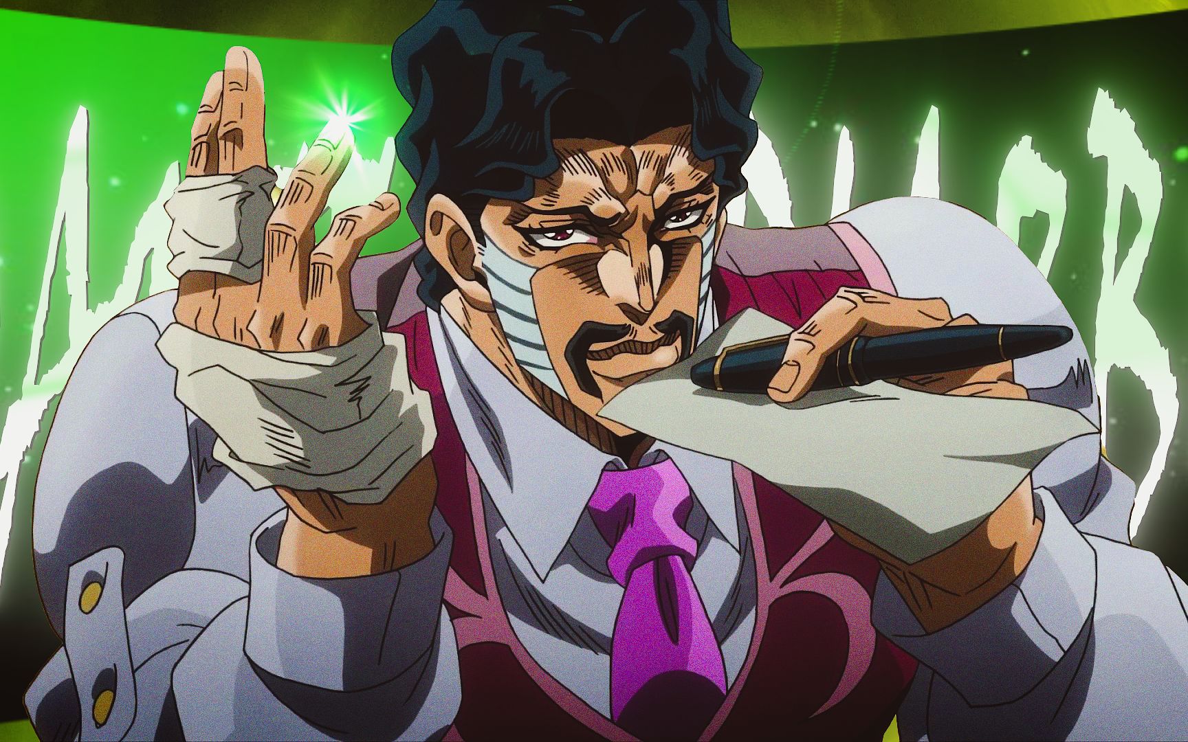 [杰 洛 • 齐 贝 林]-梦幻阳台-jojo过于生草-哔哩哔哩视频