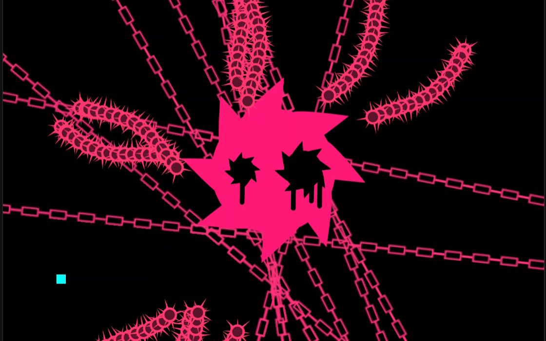 【JSAB饭制】Machines Can Cry目前最超神的一关_哔哩哔哩bilibili