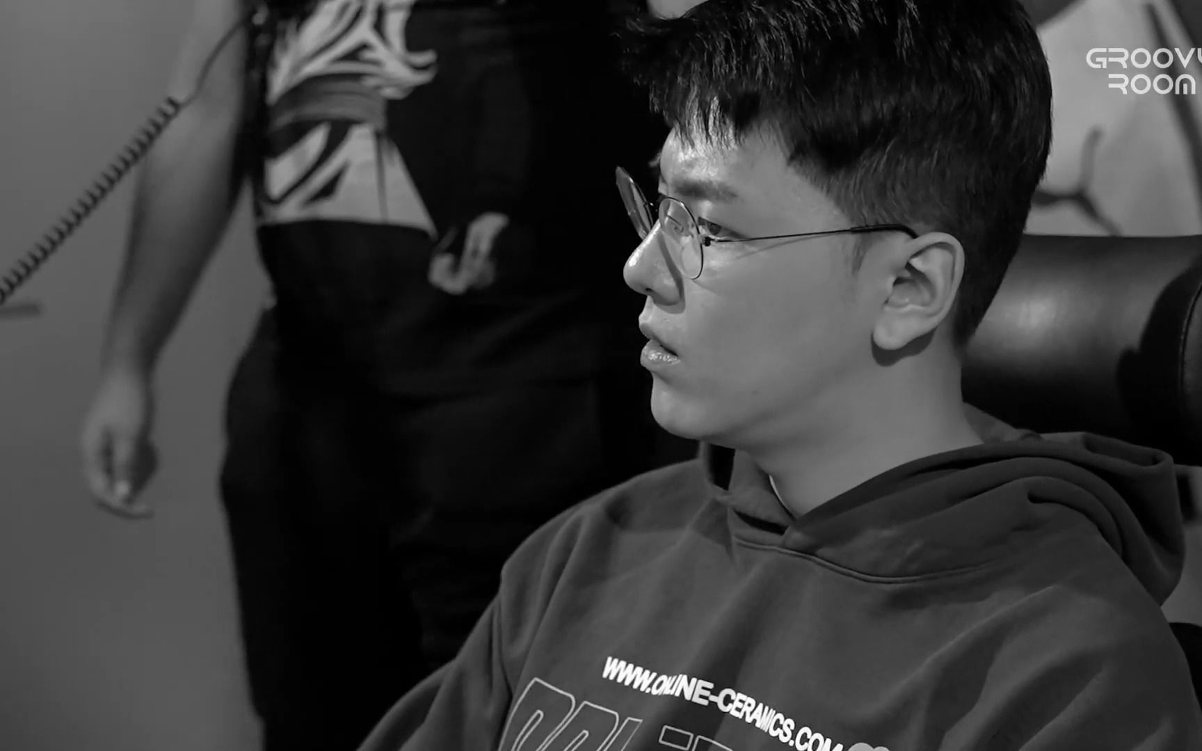 [SM11中字] WeHigher音源录制花絮(请勿外放) - 哔哩哔哩