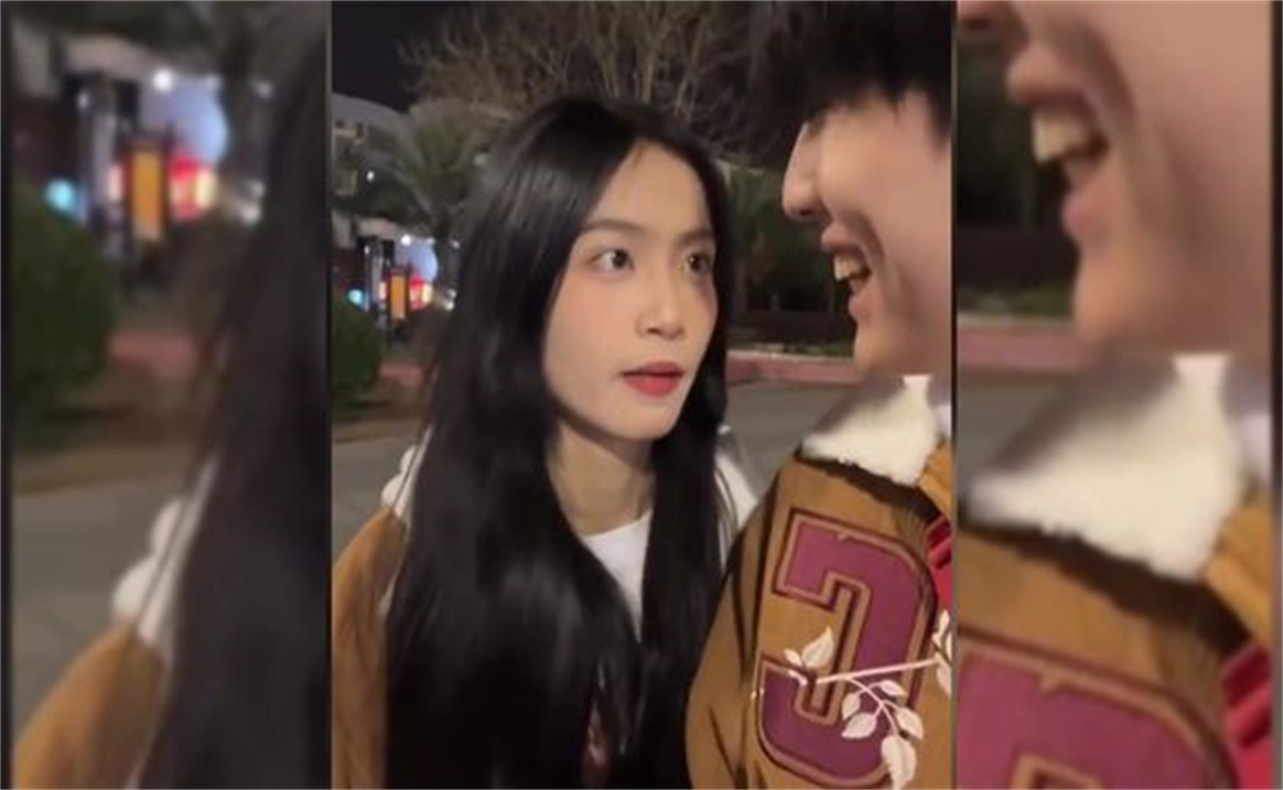 盘点一口吃掉女友食物她的反应,瞪大双眼直接暴怒搞笑视频 哔哩哔哩