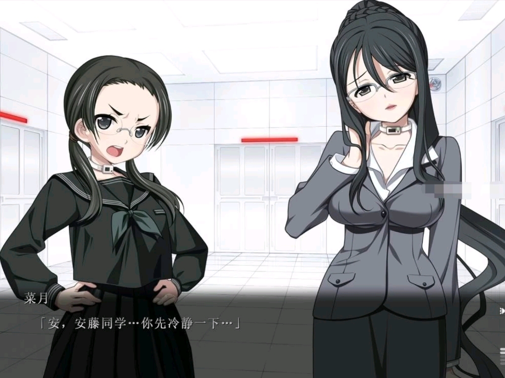 SLG 佳作 PMc Promiscuity