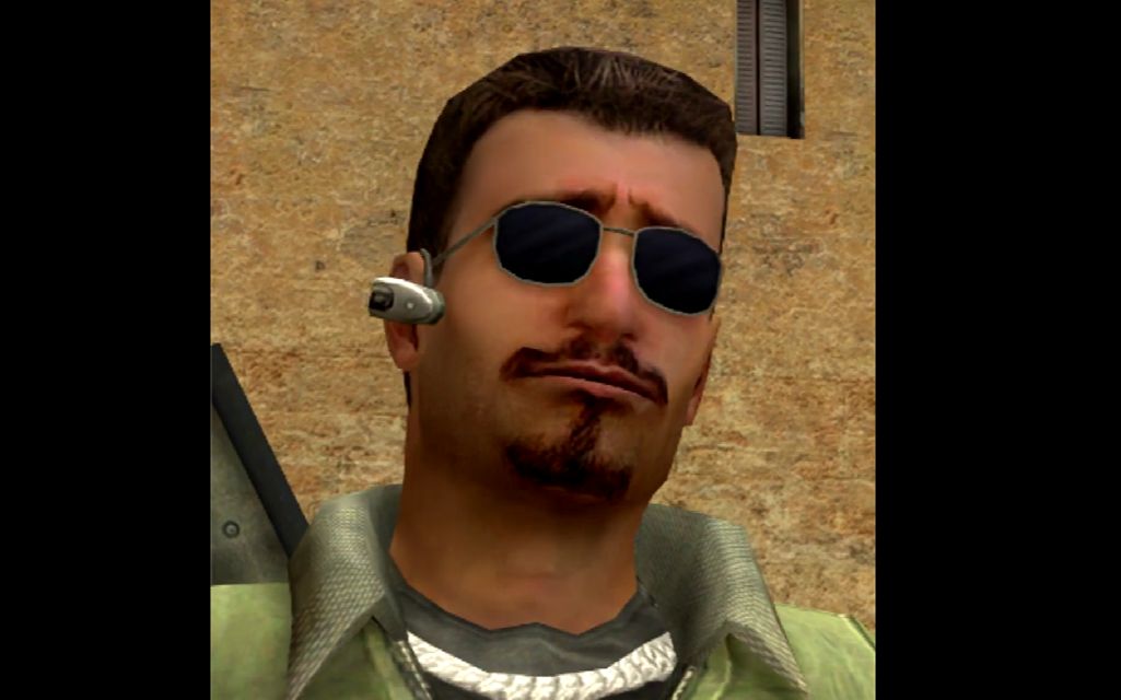 《Counter Strike Sigma》