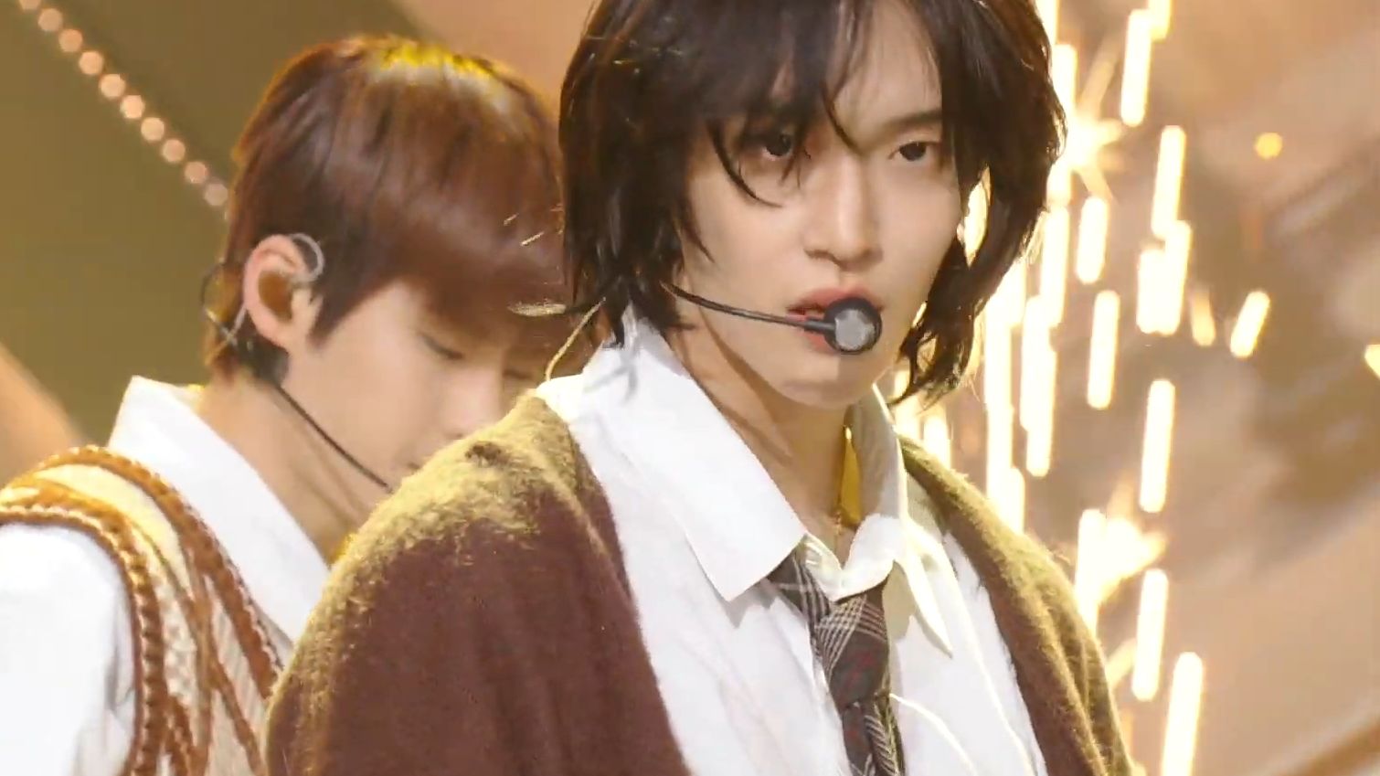 RIIZE新曲Love119 240112打歌舞台-pcyxjy-pcyxjy-哔哩哔哩视频