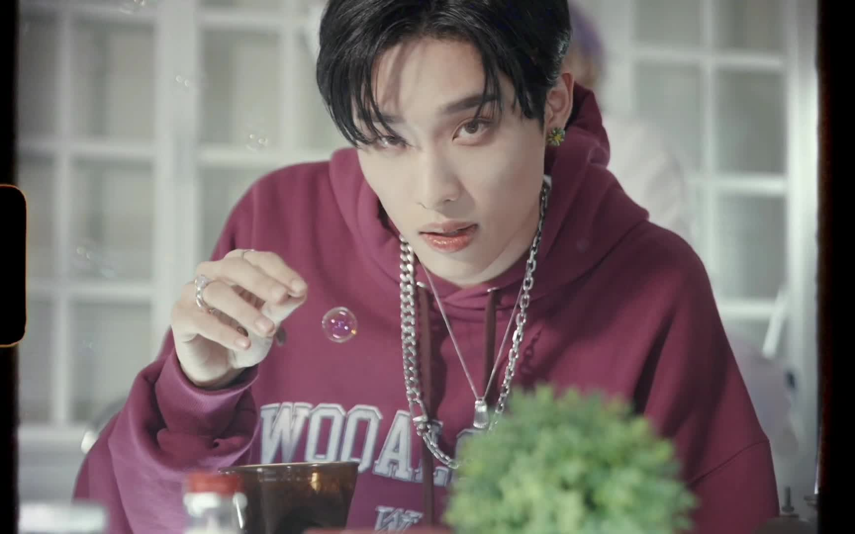 【2022新春特辑】KEEHO BEING KEEHO (Handsome ver.)_哔哩哔哩_bilibili