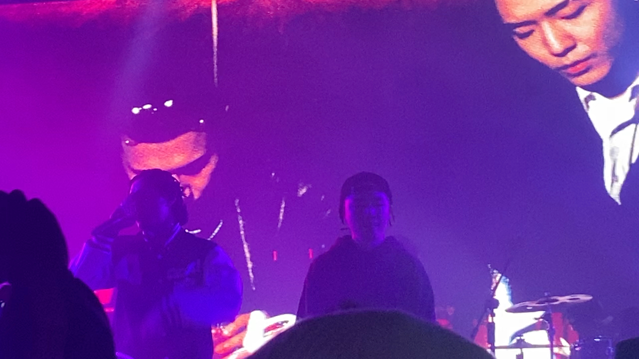 【DIGI GHETTO】20220312成都（5）