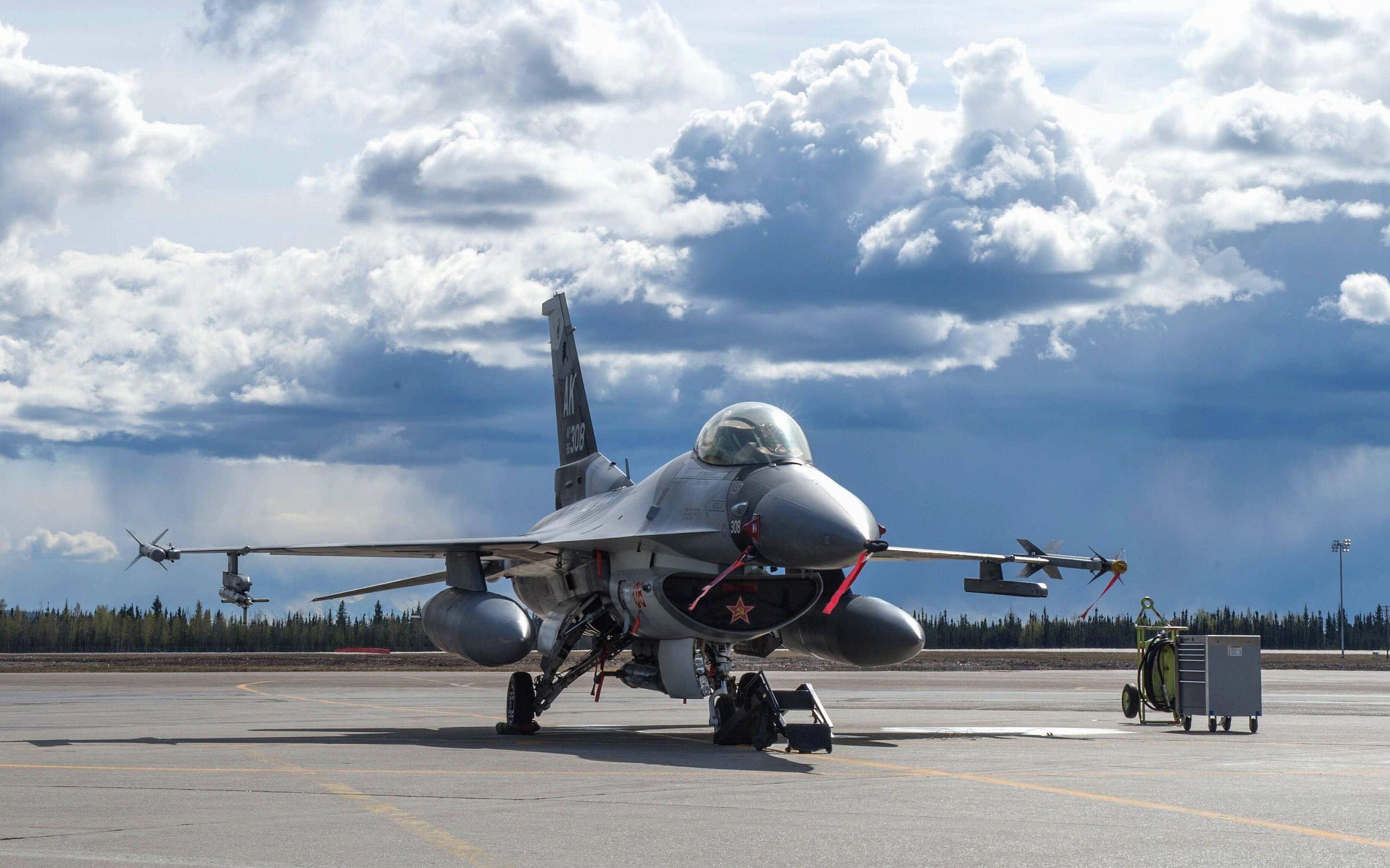 F16初期版本超简易教程_哔哩哔哩_bilibili