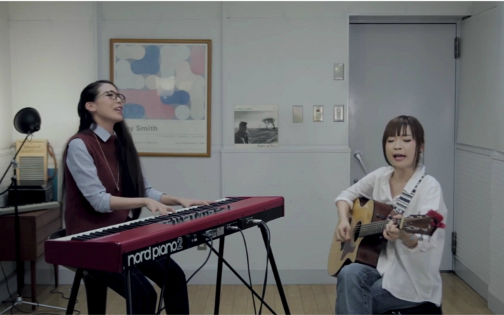 【Goose house】Sugar Song and Bitter Step／UNISON SQUARE GARDEN_哔哩哔哩_bilibili