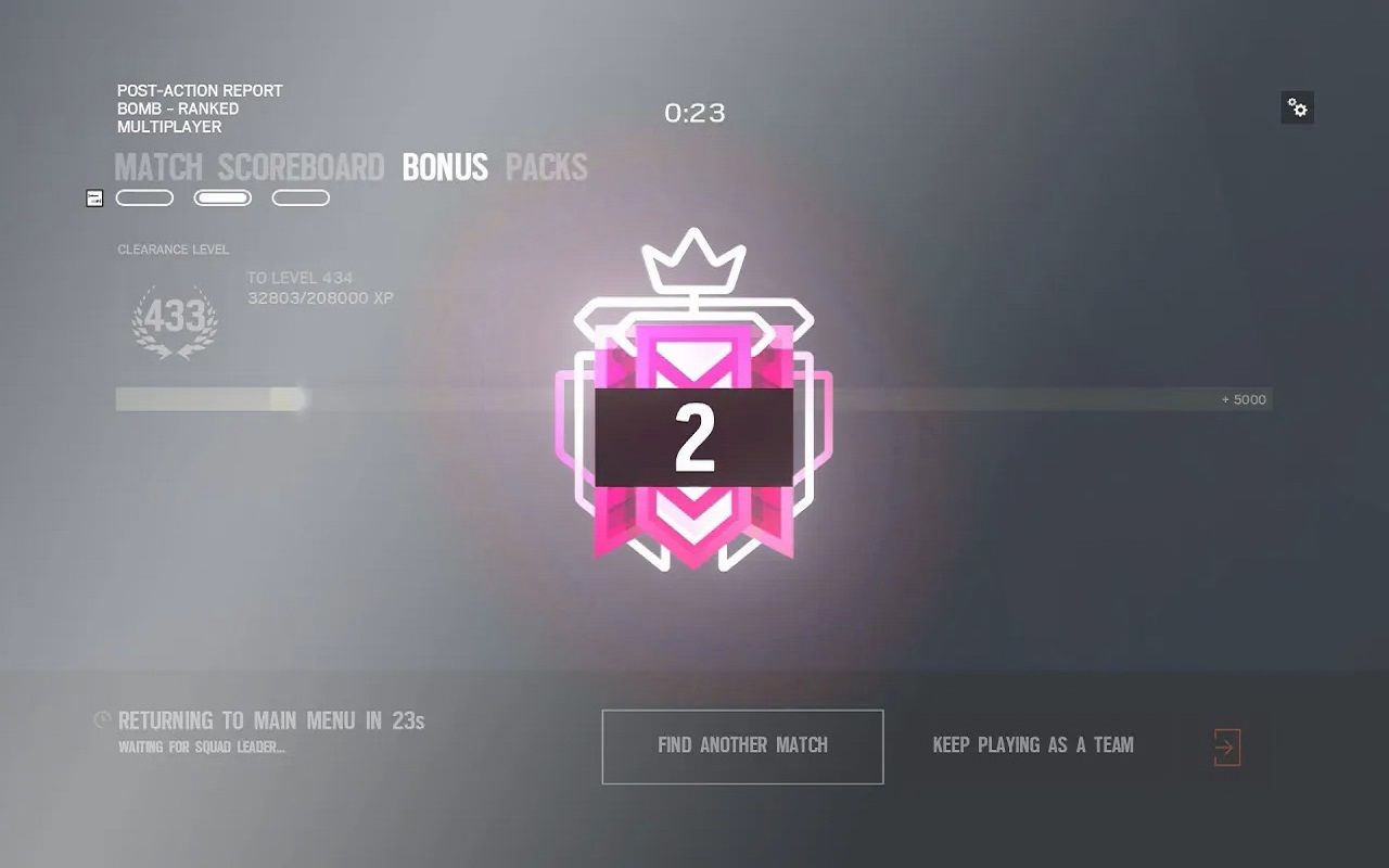 Spoit-世界冠军第二【彩虹六号】_哔哩哔哩_bilibili