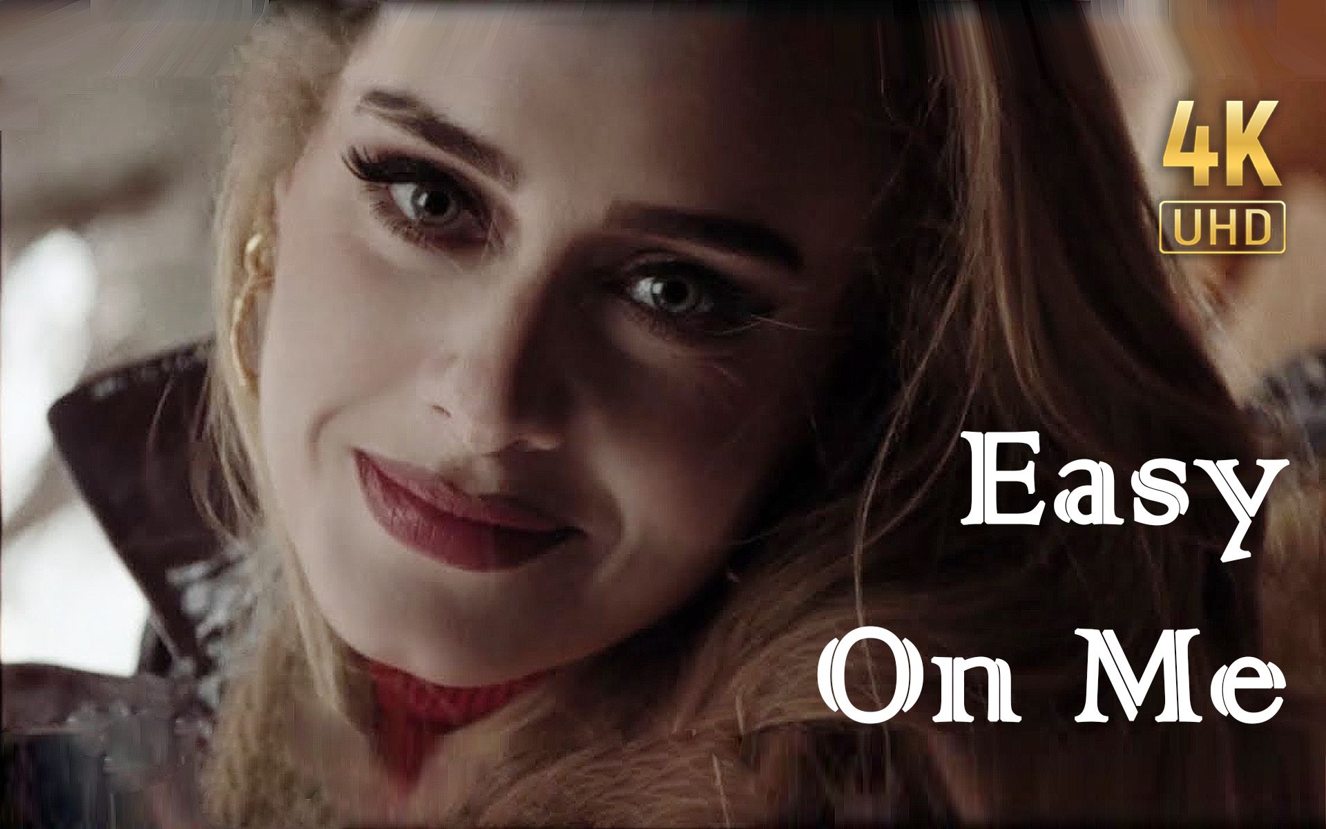 【MV首发】Adele「Easy On Me」4K中字 ·「花絮」阿黛尔-海王Music-海王Music-哔哩哔哩视频