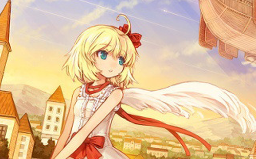 节奏大师自制谱--Grad Erlija_哔哩哔哩_bilibili