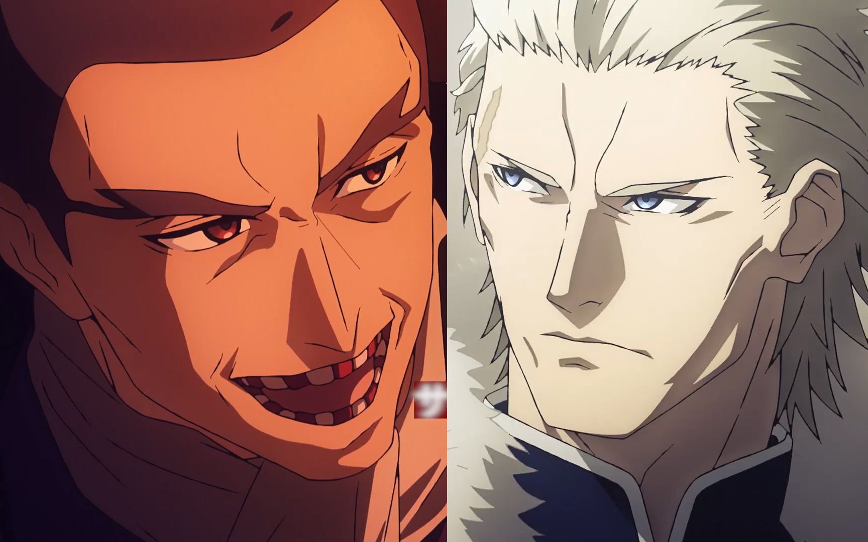 FSF PV 第三期Caster！大仲马！