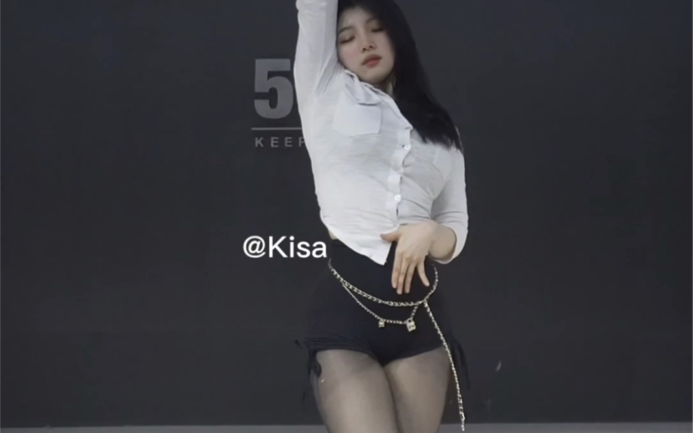 Kisa 高跟鞋heels课堂-凯凯Kisa-凯凯Kisa-哔哩哔哩视频