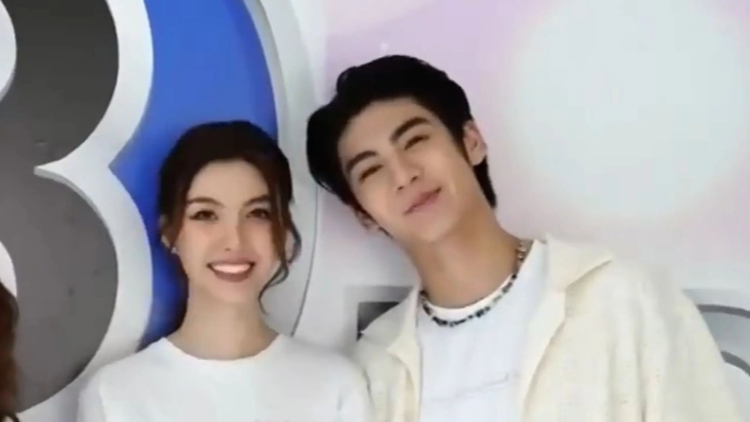 【orm&ryu】什么时候二搭Riri♡Trichat_哔哩哔哩_bilibili