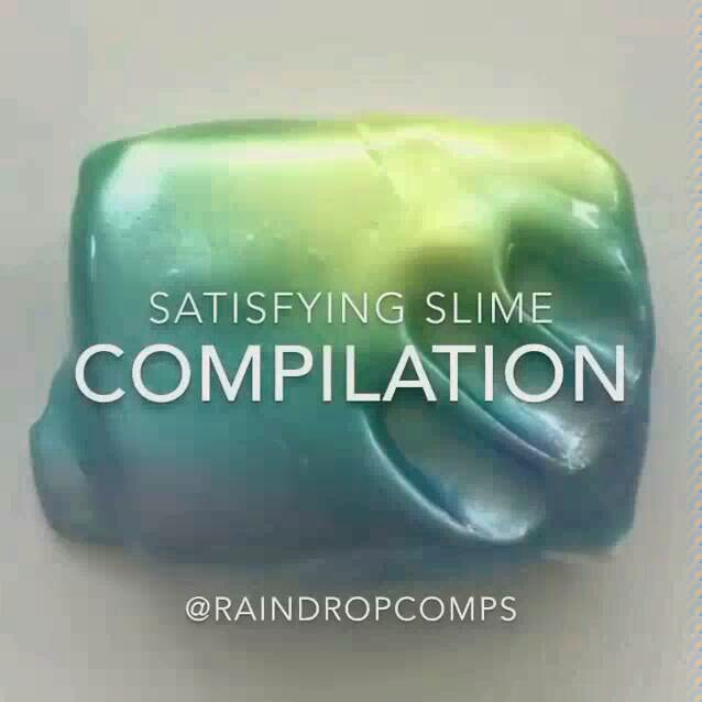【slime】一个超级爽的合集 ( ˘w˘ ) ੭①_哔哩哔哩_bilibili
